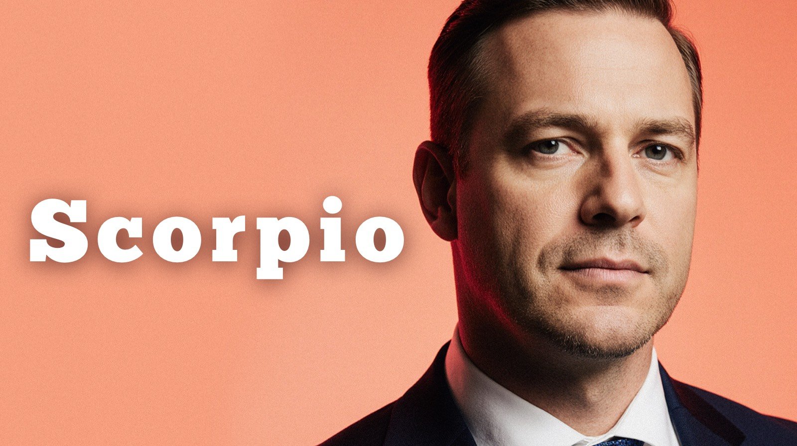 Scorpio EXTENDED (August 7-14) - Payhip