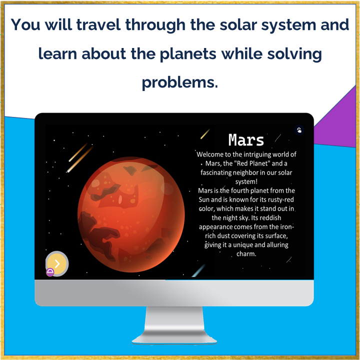 Free Order of Operations Escape Room Sample – Self-Checking Digital ...