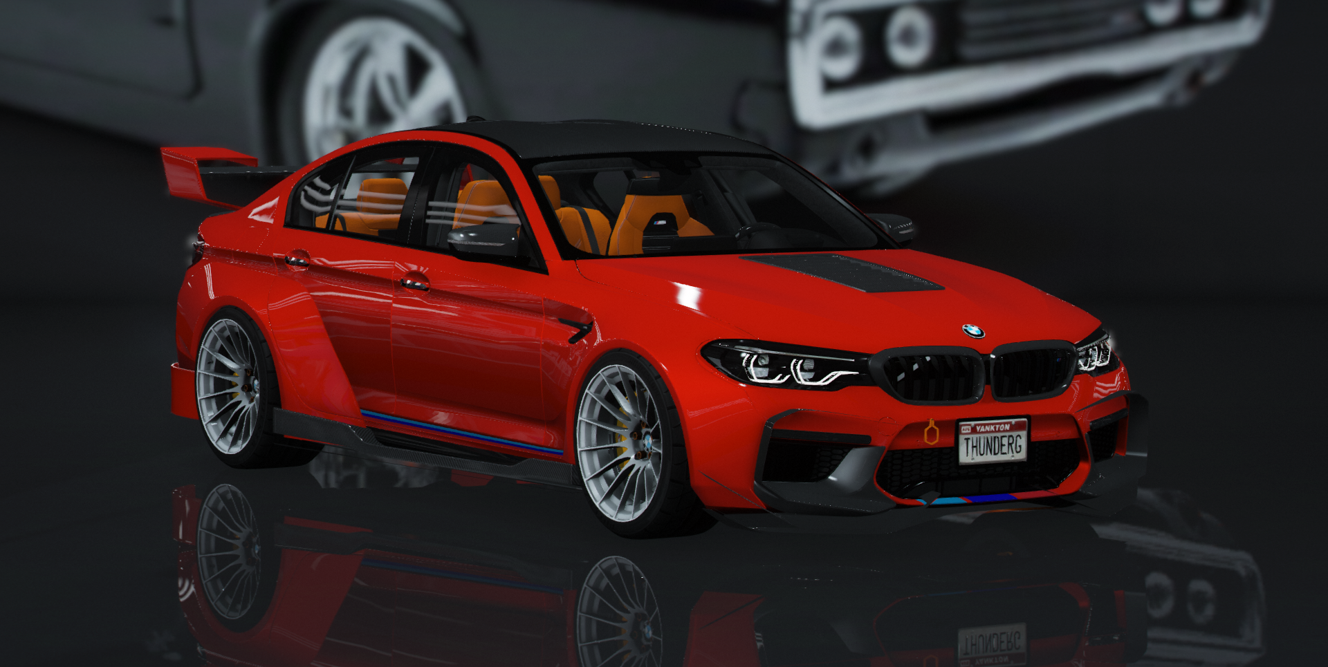 BMW M5 Prime Edition - Payhip