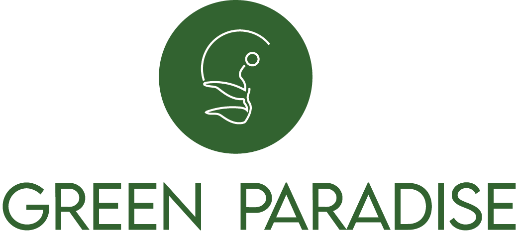 Green Paradise Grenada