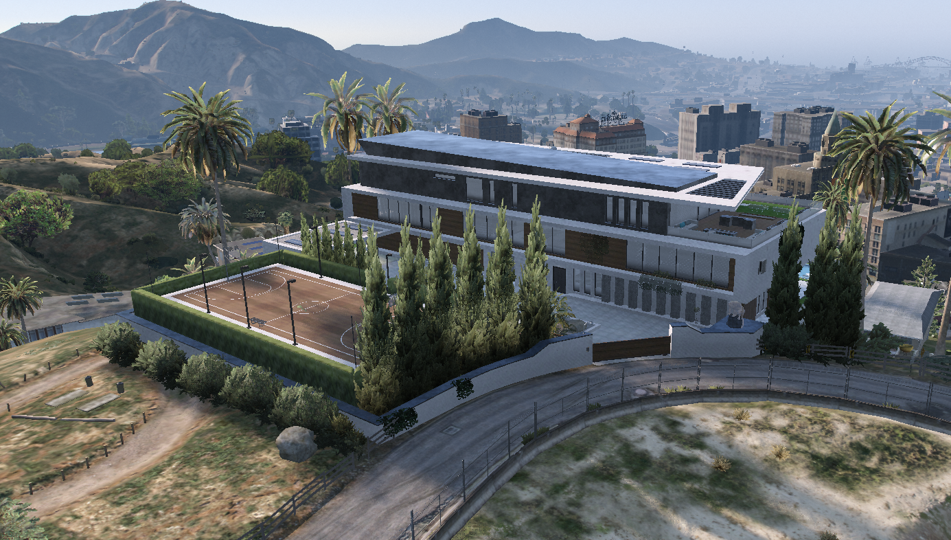 Ingame House - Payhip