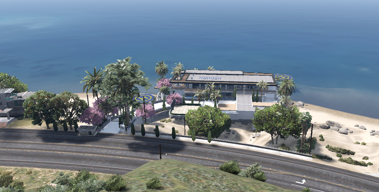 Ingame House - Payhip