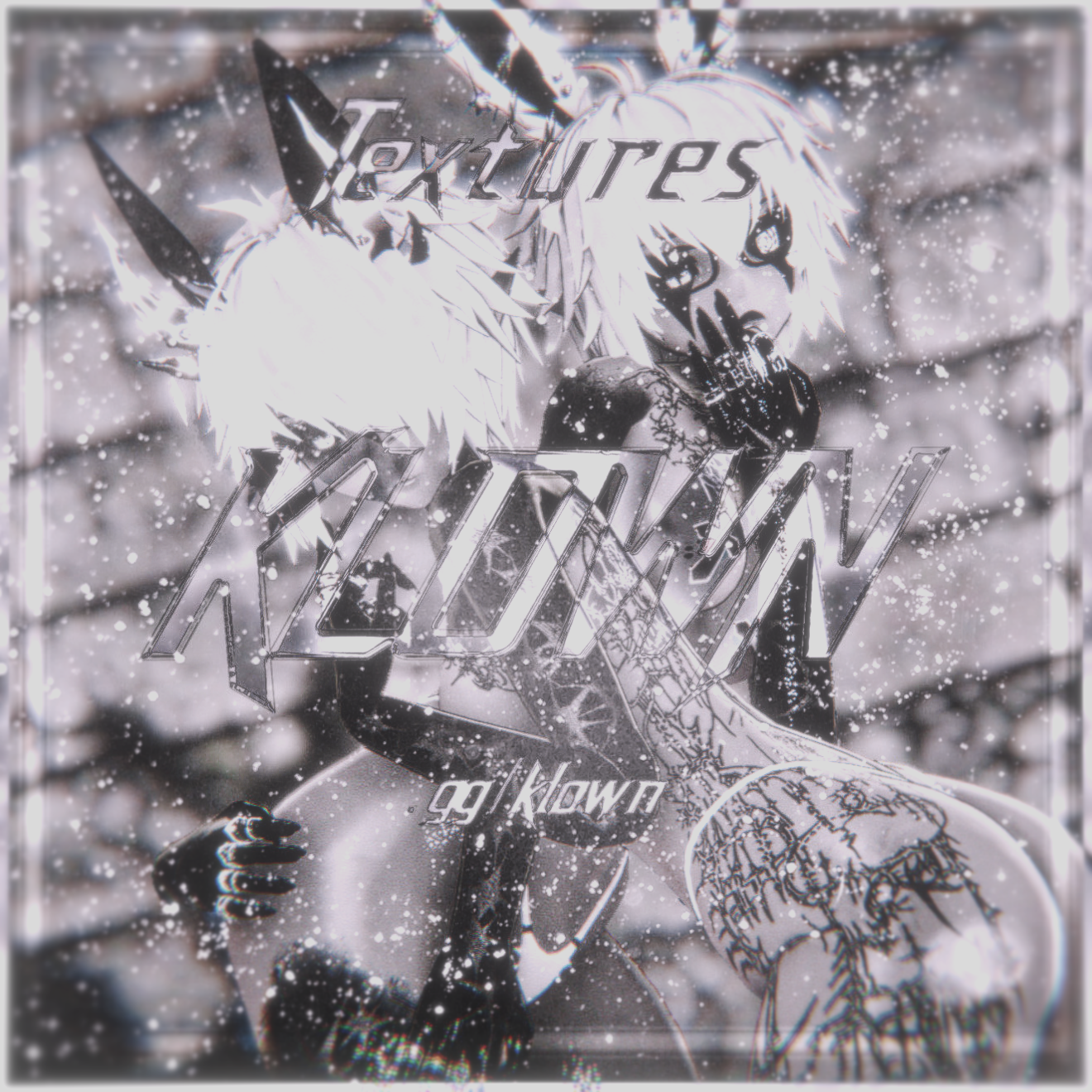 Nocturnal Perception Texture for GodWhisper / GodMagician / GodRevenger ...