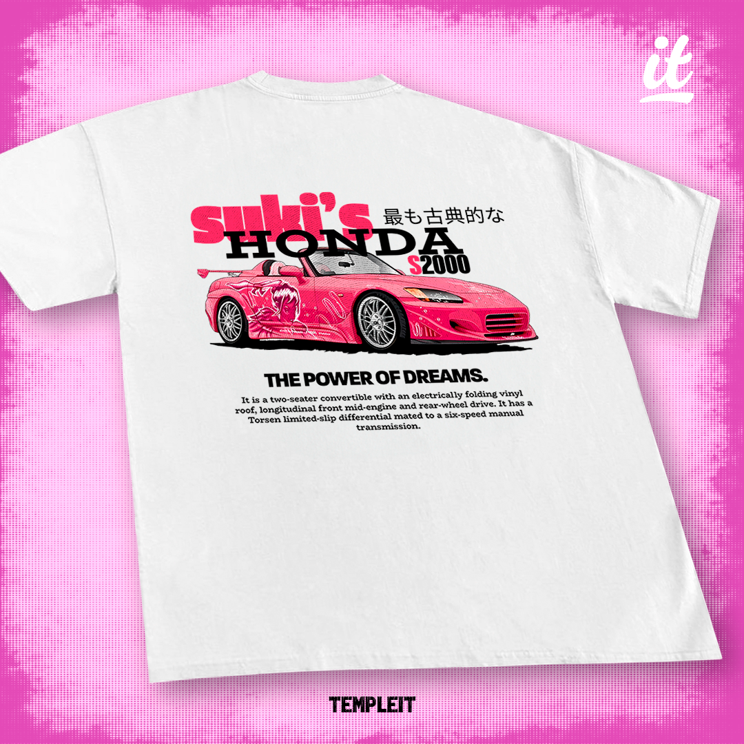 Suki H. S2000 - digital file png - Payhip