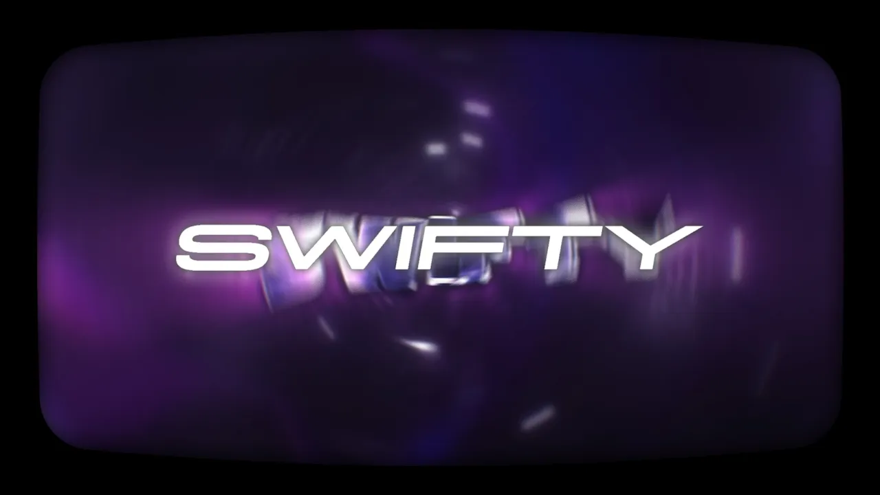 Swifty Project Files - Payhip