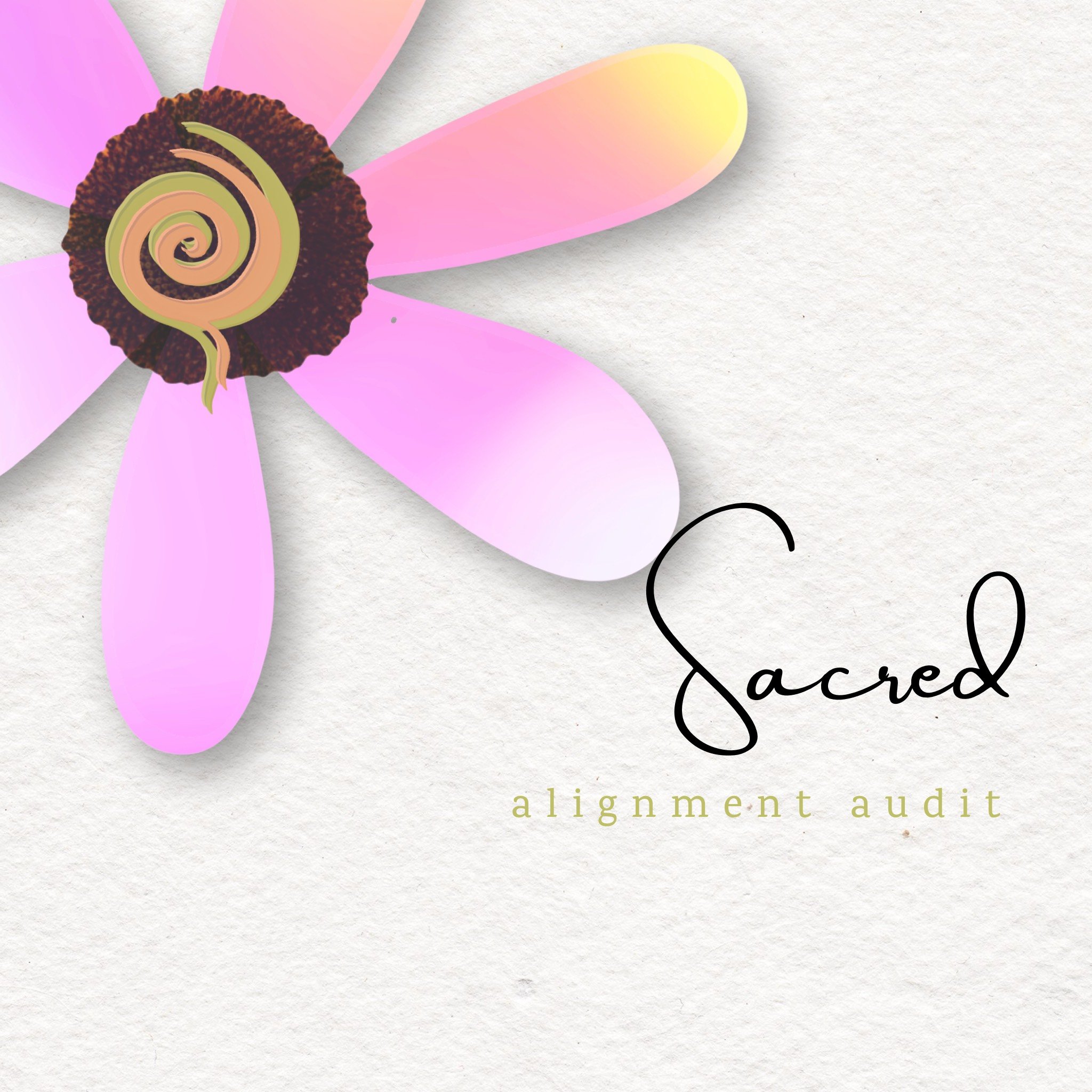 Sacred Authentic Identity Alignment Audit - Payhip