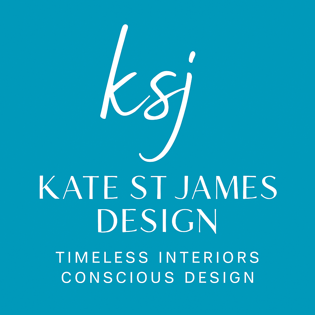 Kate St James Design - Payhip