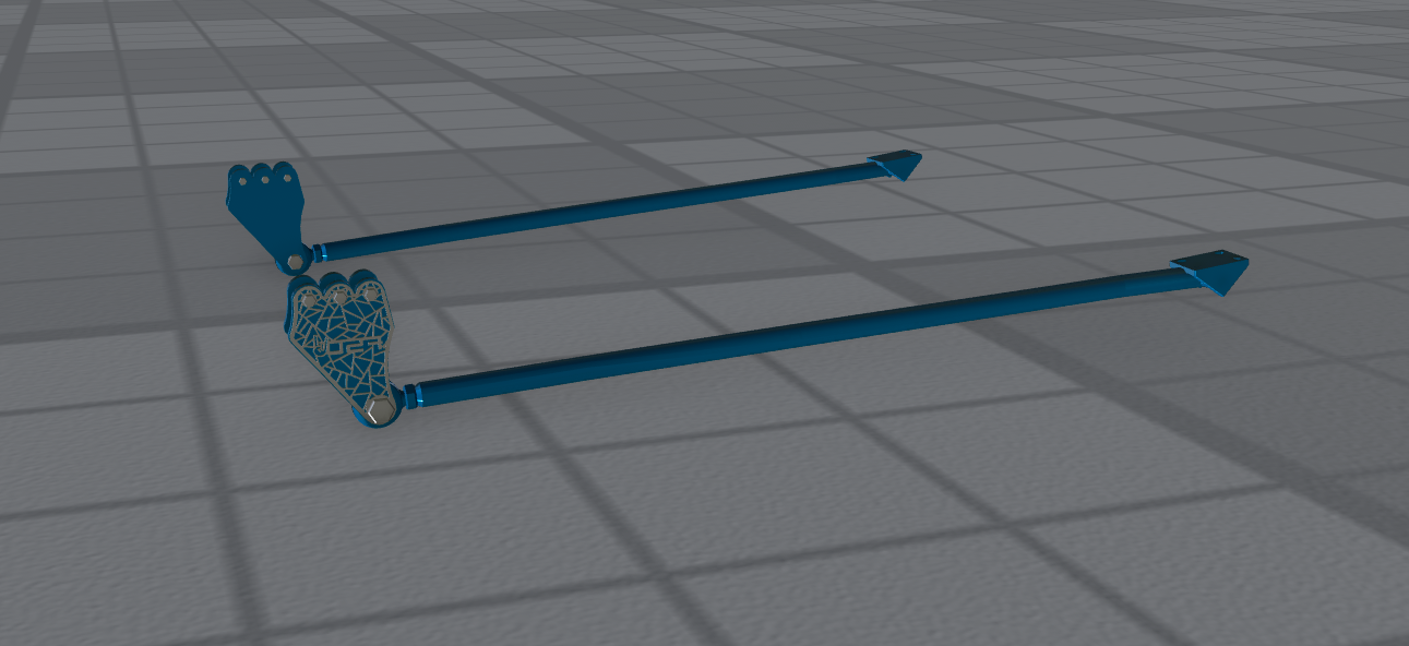 FSD Trac Bars - Payhip