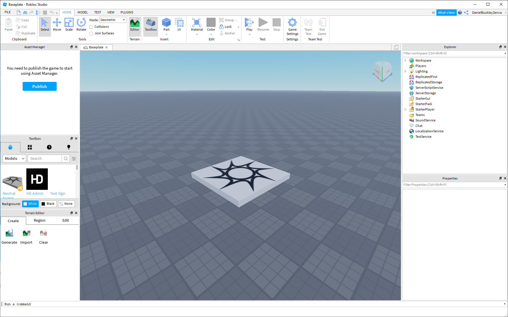 How to Import Roblox Models (RBXL & RBXM) Without Breaking Your Game