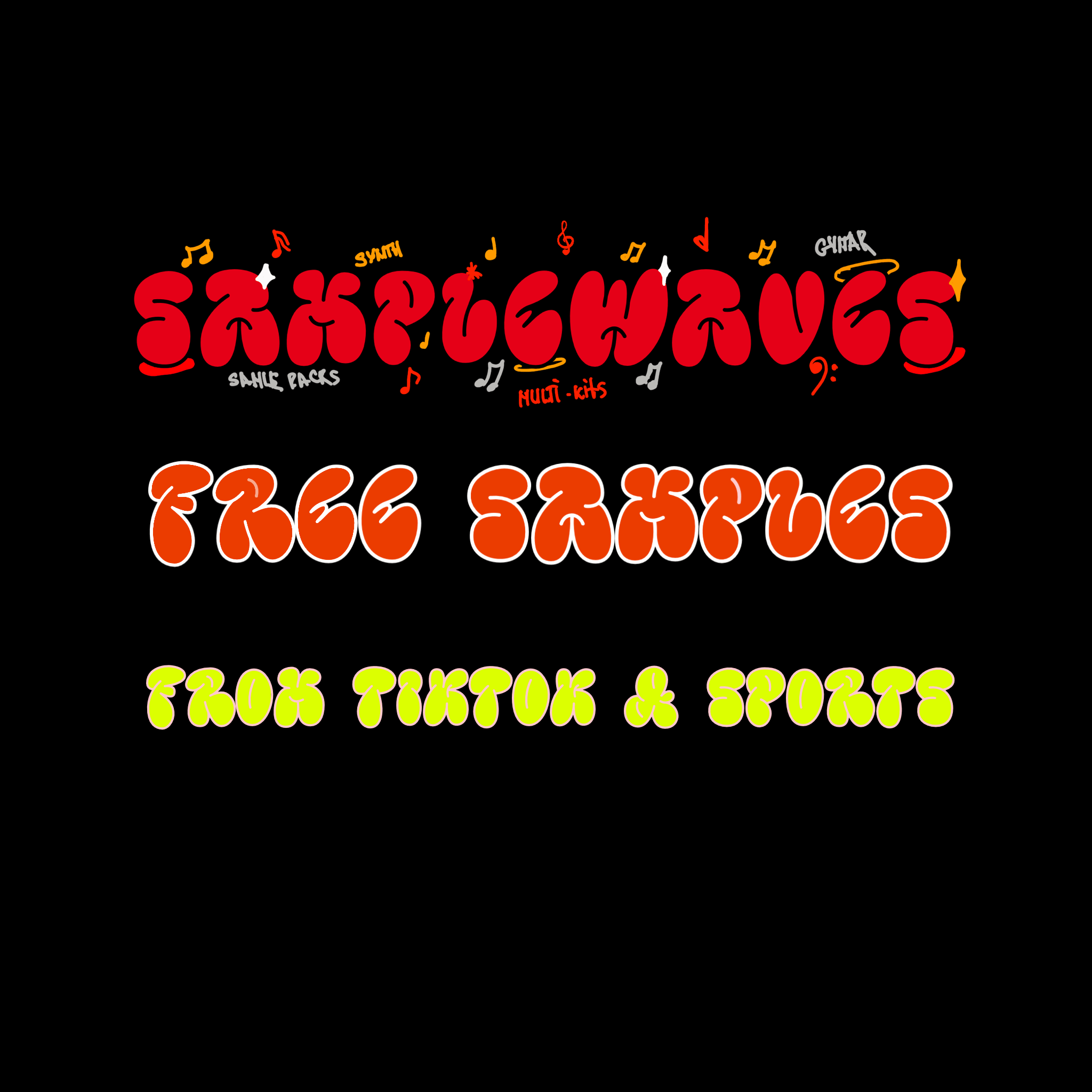 ACCESS TO MY FREE SAMPLES - Payhip