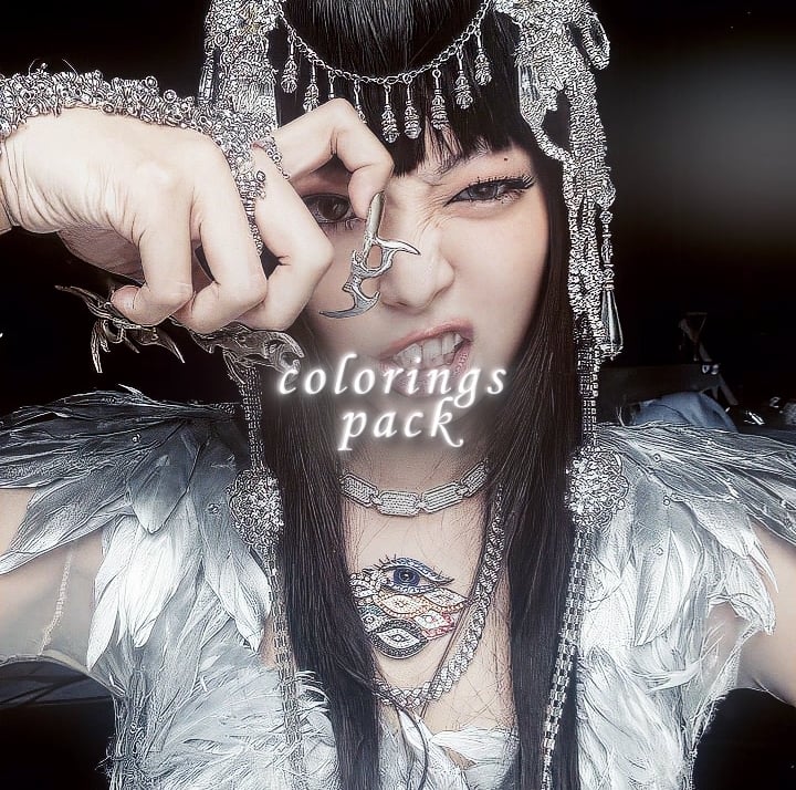 colorings pack - Payhip