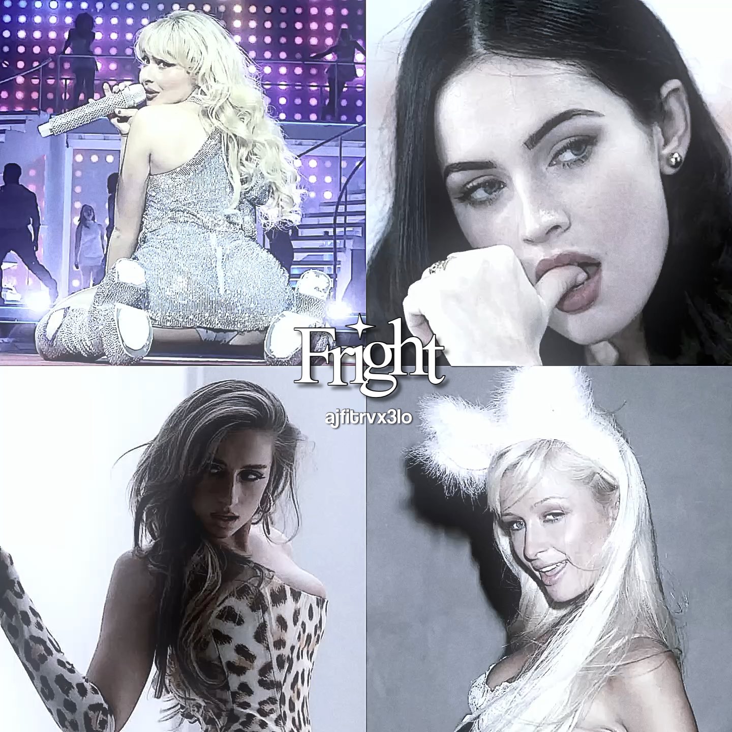 Fright- Videostar Pro CC - Payhip