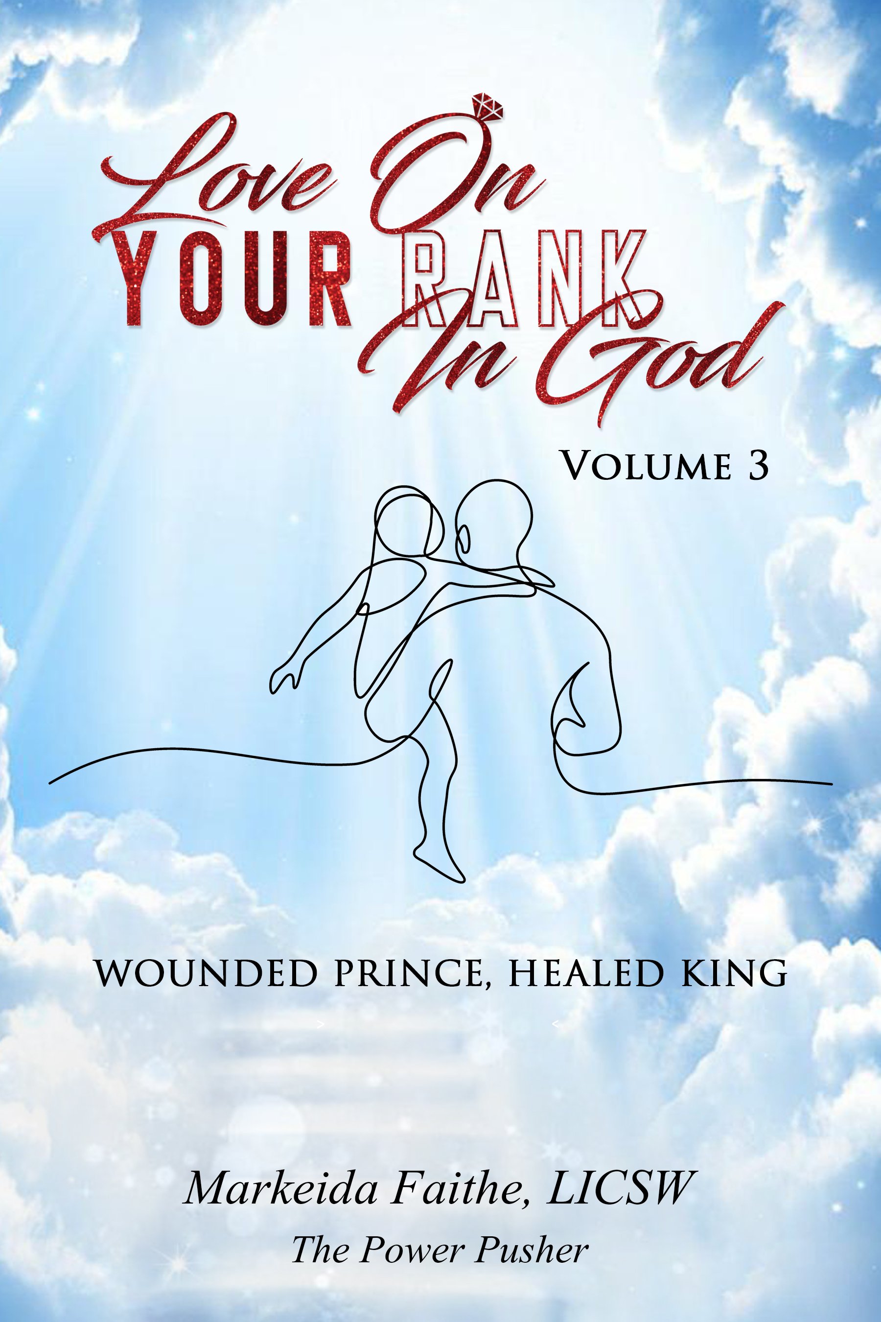 Markeida Faithe Ministries, The Power Pusher - Payhip