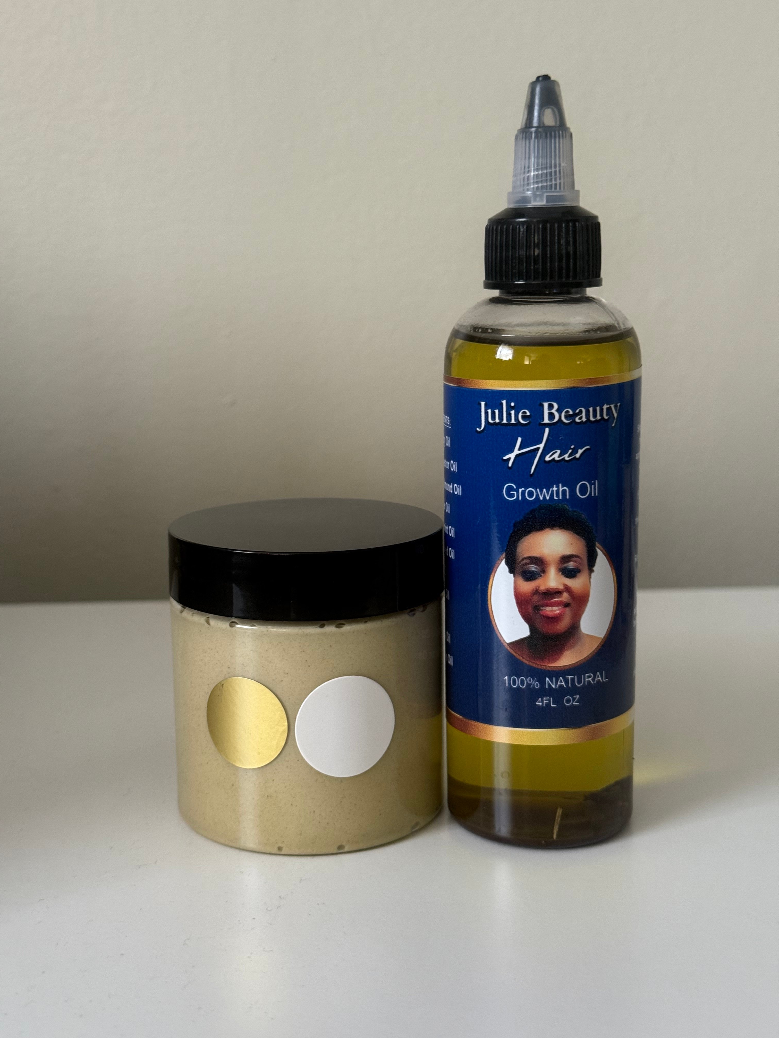 Julie growing hair extra plus cream oil - Payhip