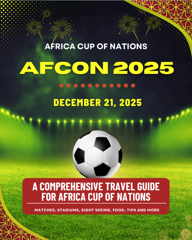 AFCON 2025 COMPLETE GUIDE 2025 (VENG) - Payhip
