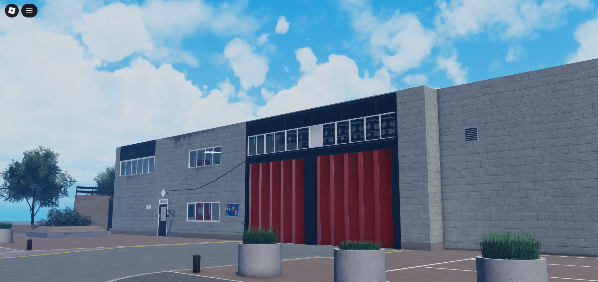 New Malden Fire Station [SCRIPTED] - Payhip