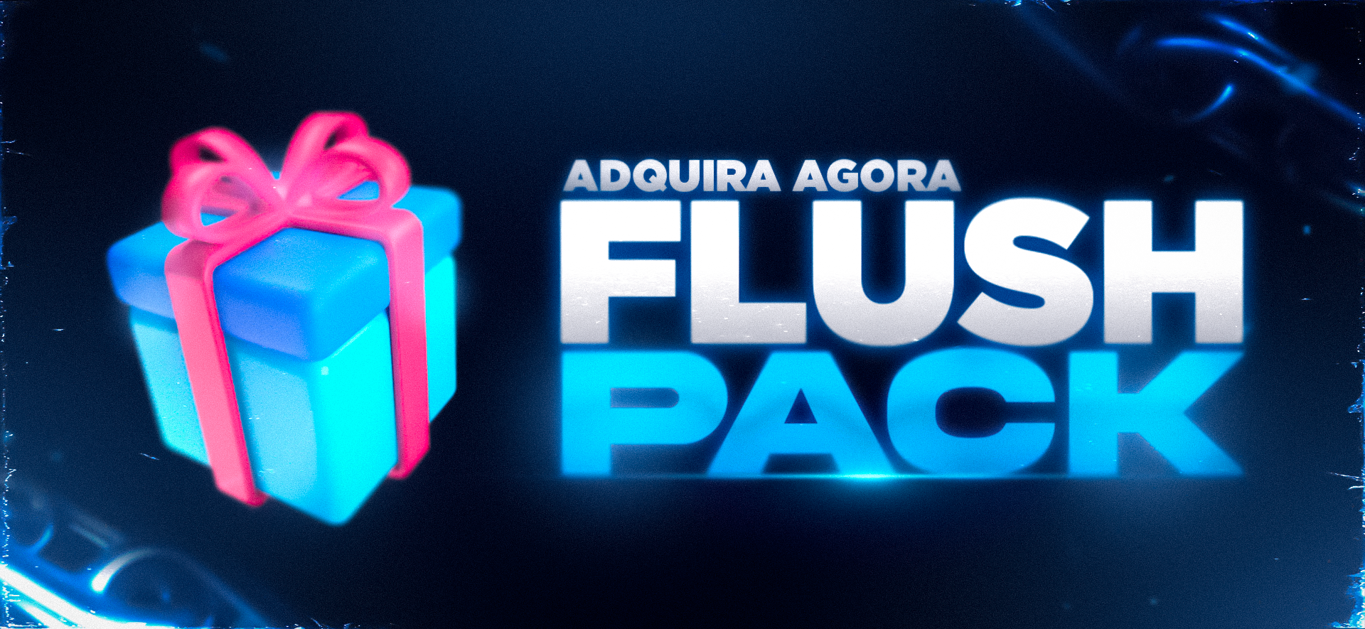 Flush Pack - Payhip