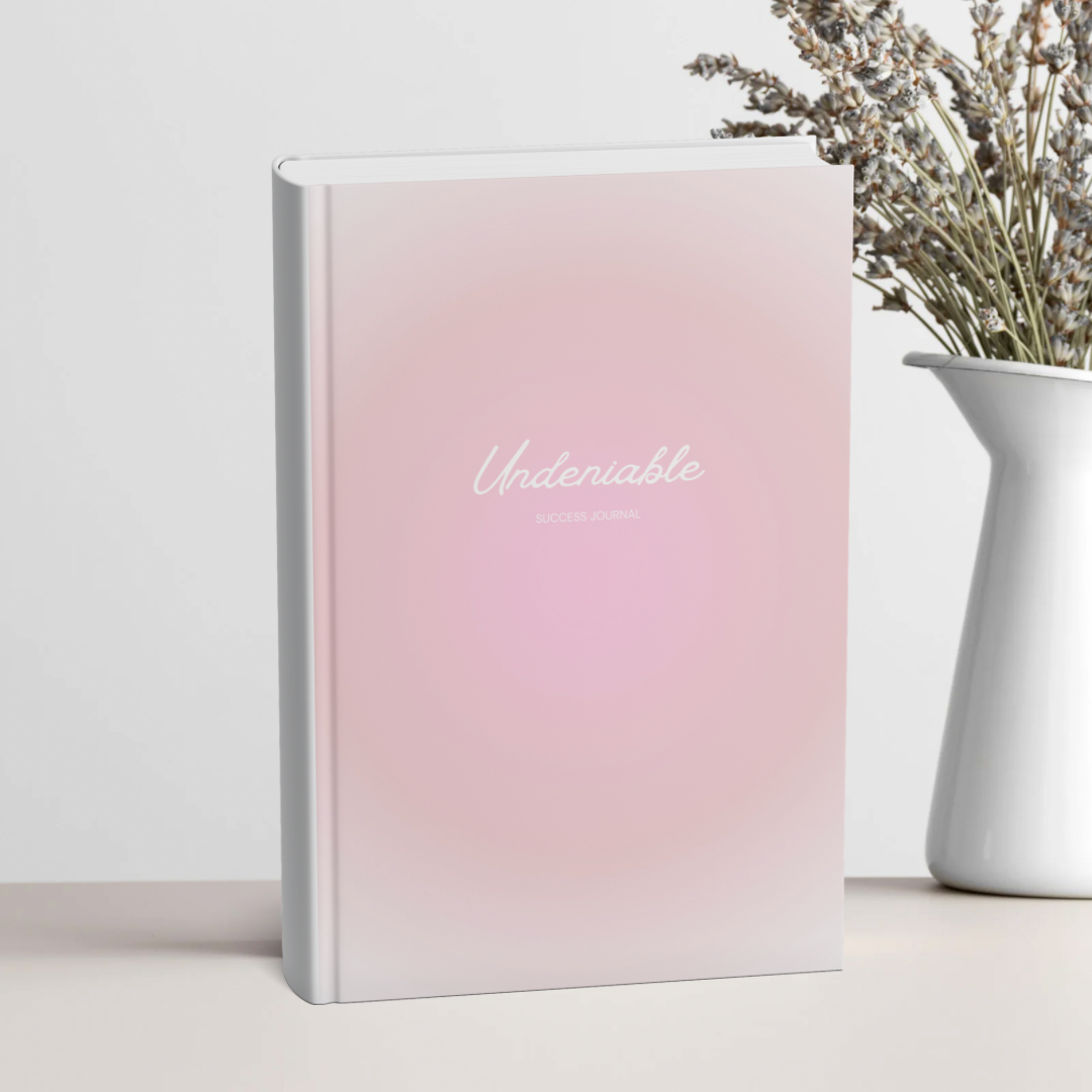 Undeniable: Success Journal - Payhip