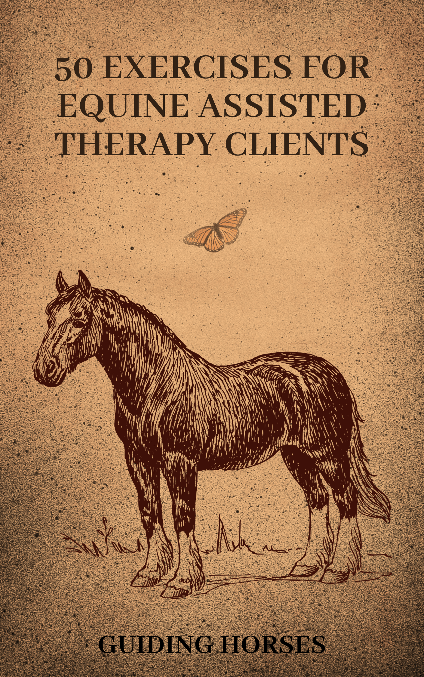 Exercises for Equine Assisted Therapy Clients - Payhip