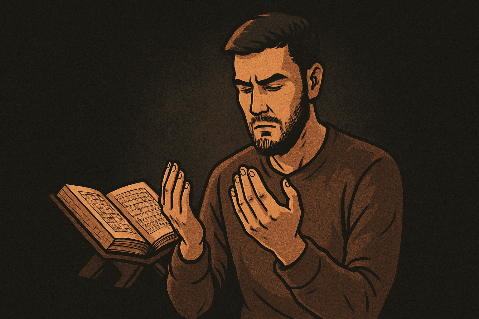 The Alpha Muslim eBook - Payhip