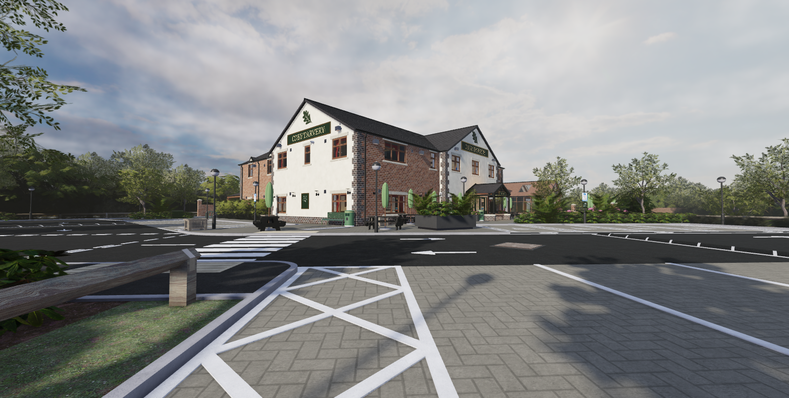 British Pub Map - Payhip