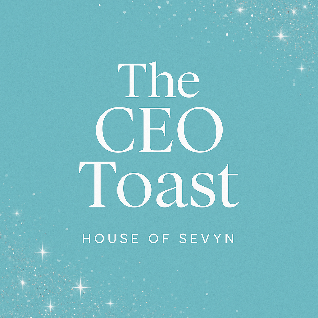 The CEO Toast – Curated Spotify Playlist - Payhip