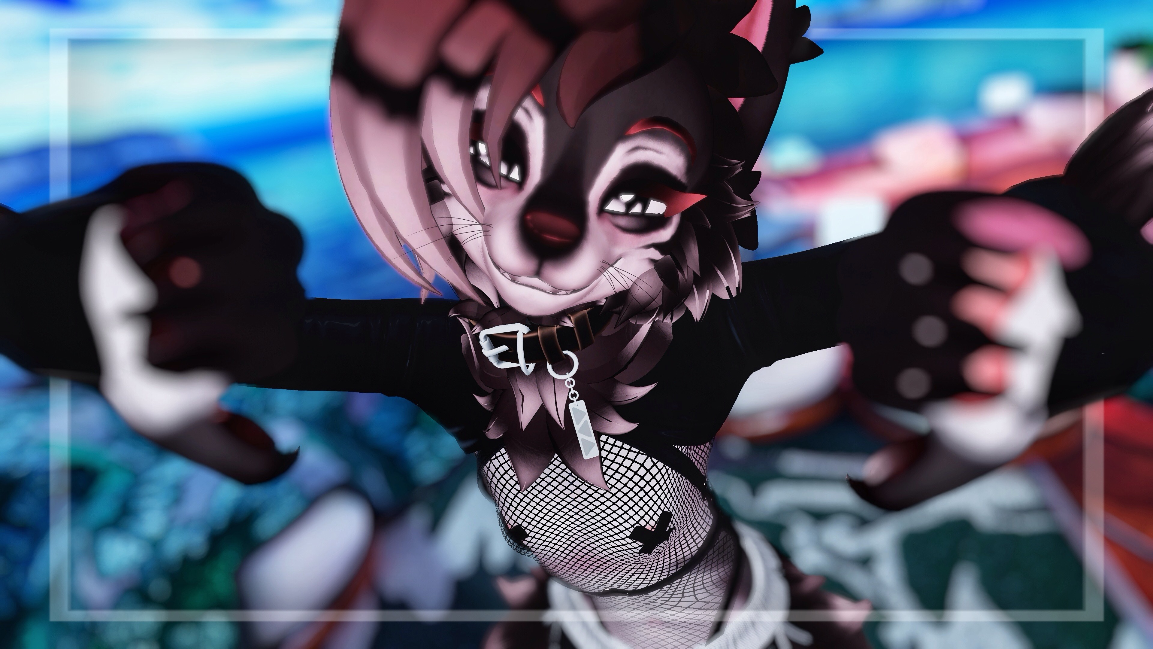 Pubbchi! (Fem/Male/PC/Quest) - Payhip