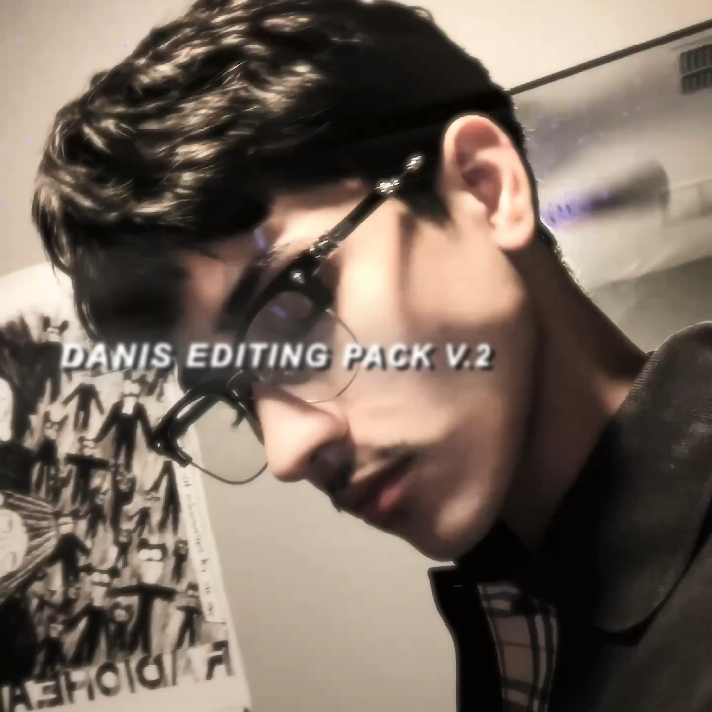 Dani’s editing pack V.2 - Payhip