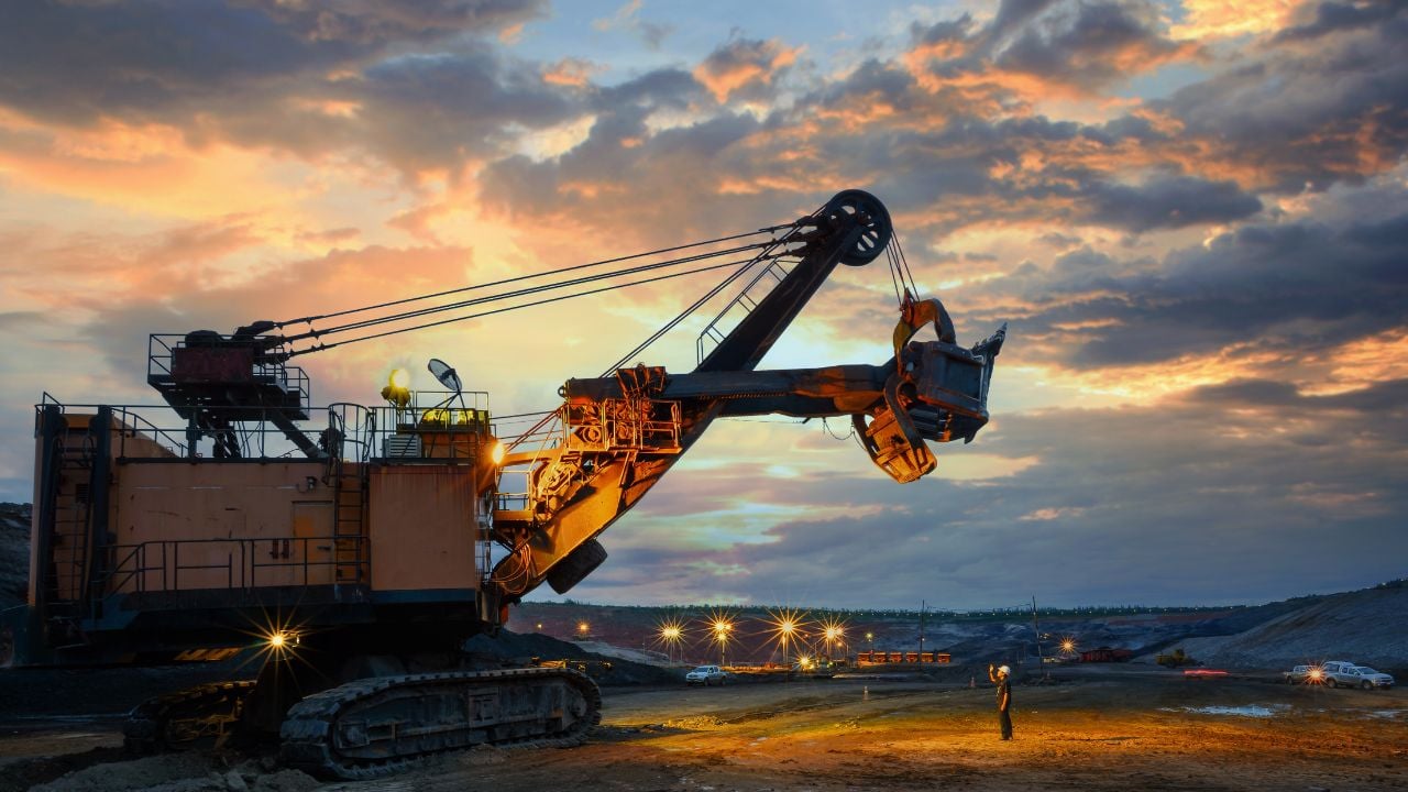 Top 50 Mining Terms for Industry Experts