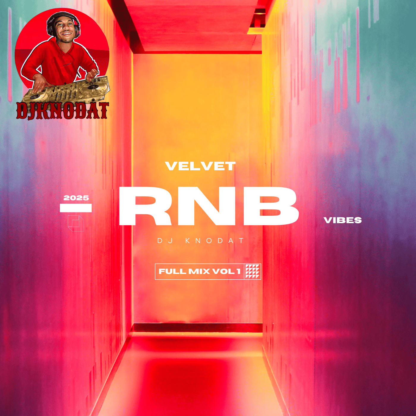 KD Velvet RnB Vibes - Payhip