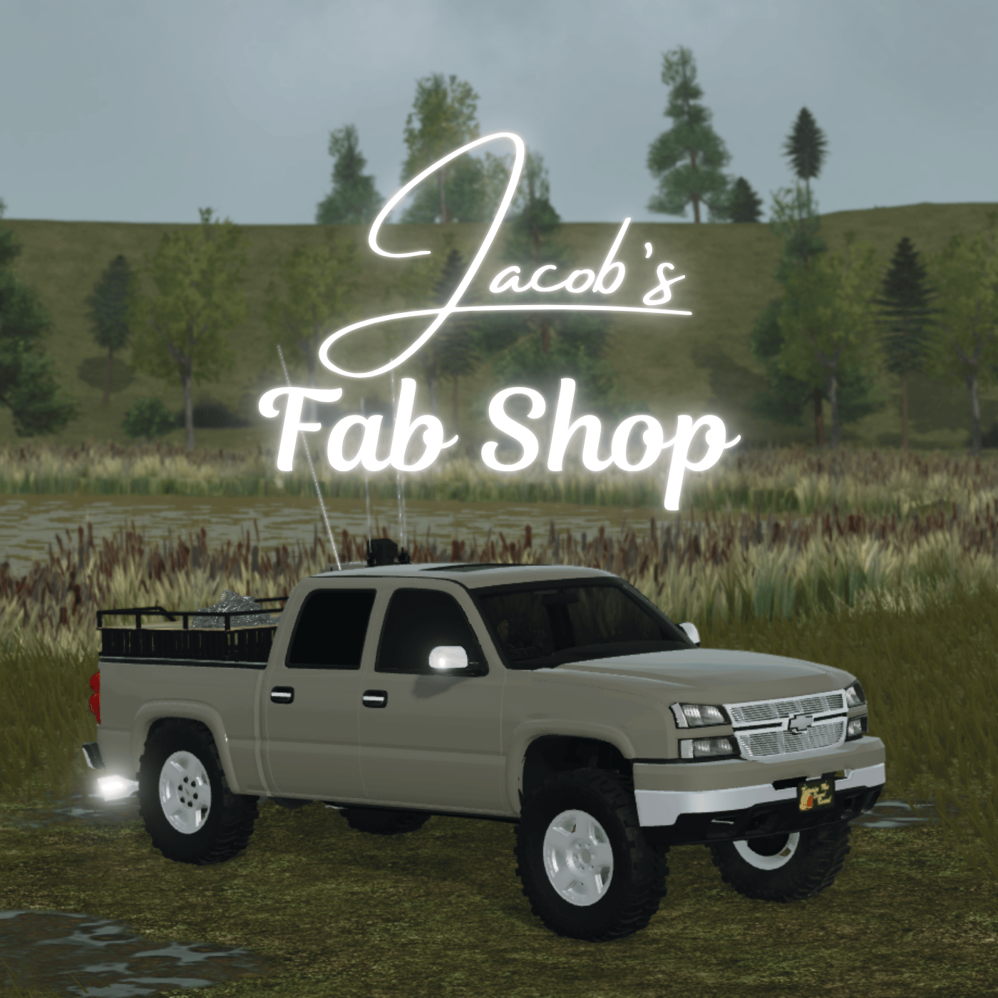 Jacob's Fab Shop - Payhip
