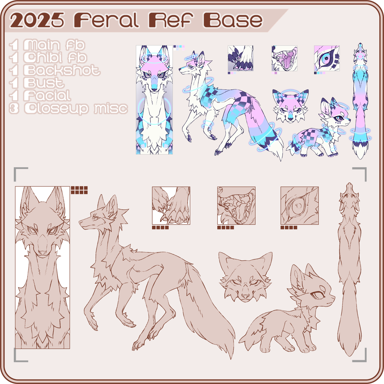 2025 Feral Ref Base - Payhip