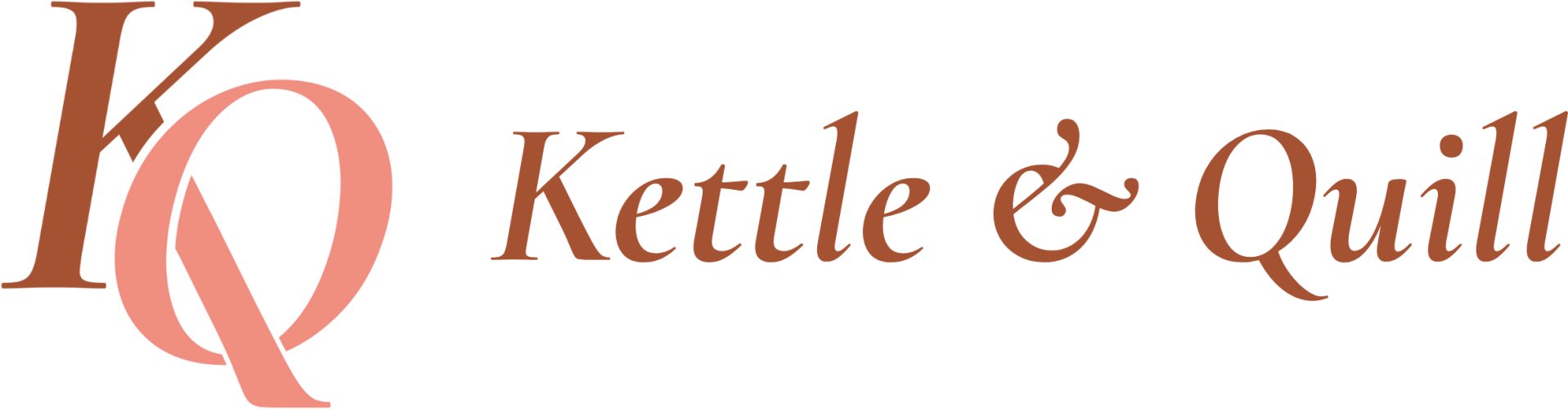 Contact Us | Kettle & Quill