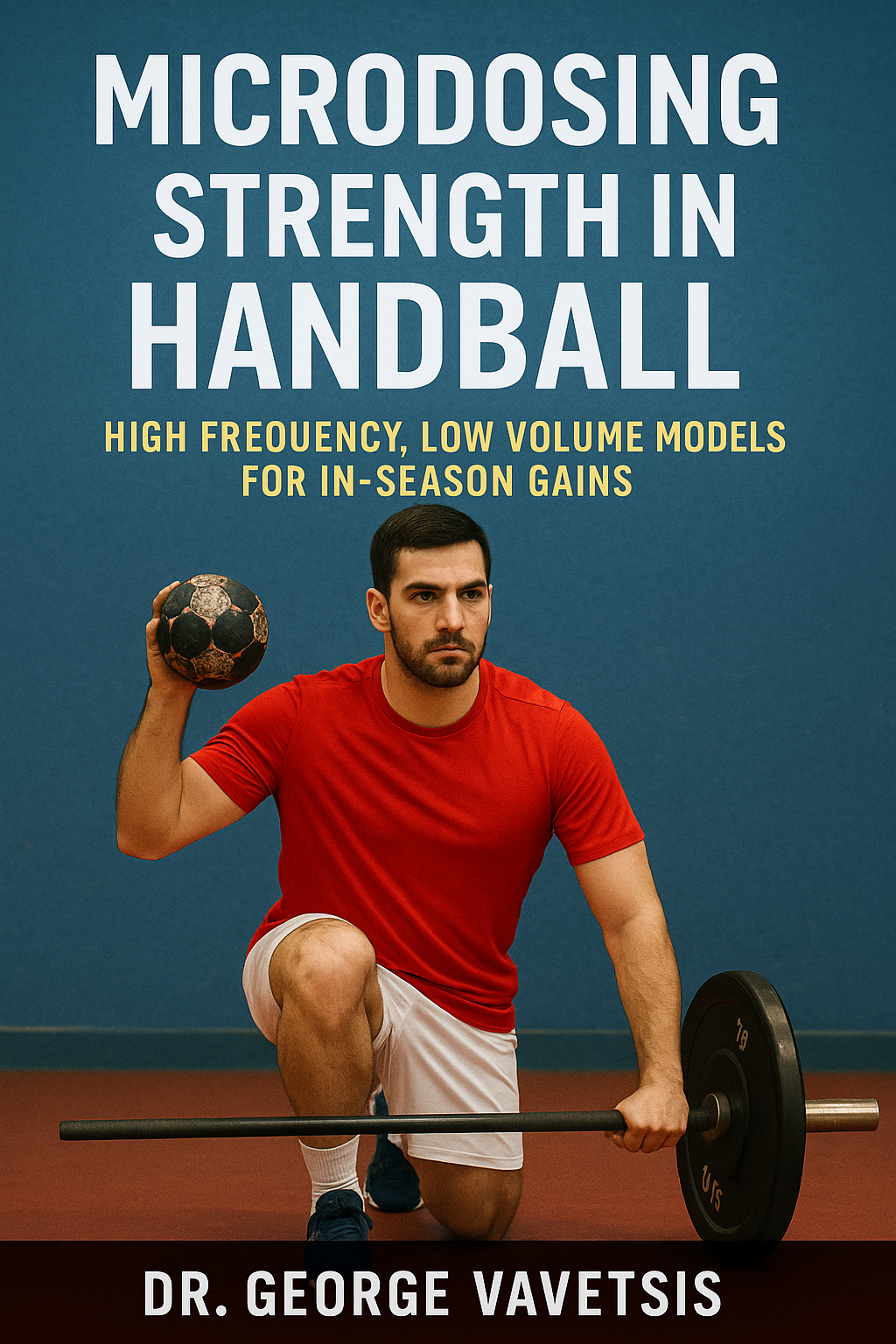 Microdosing Strength in Handball-High Frequency, Low Volume Models for ...