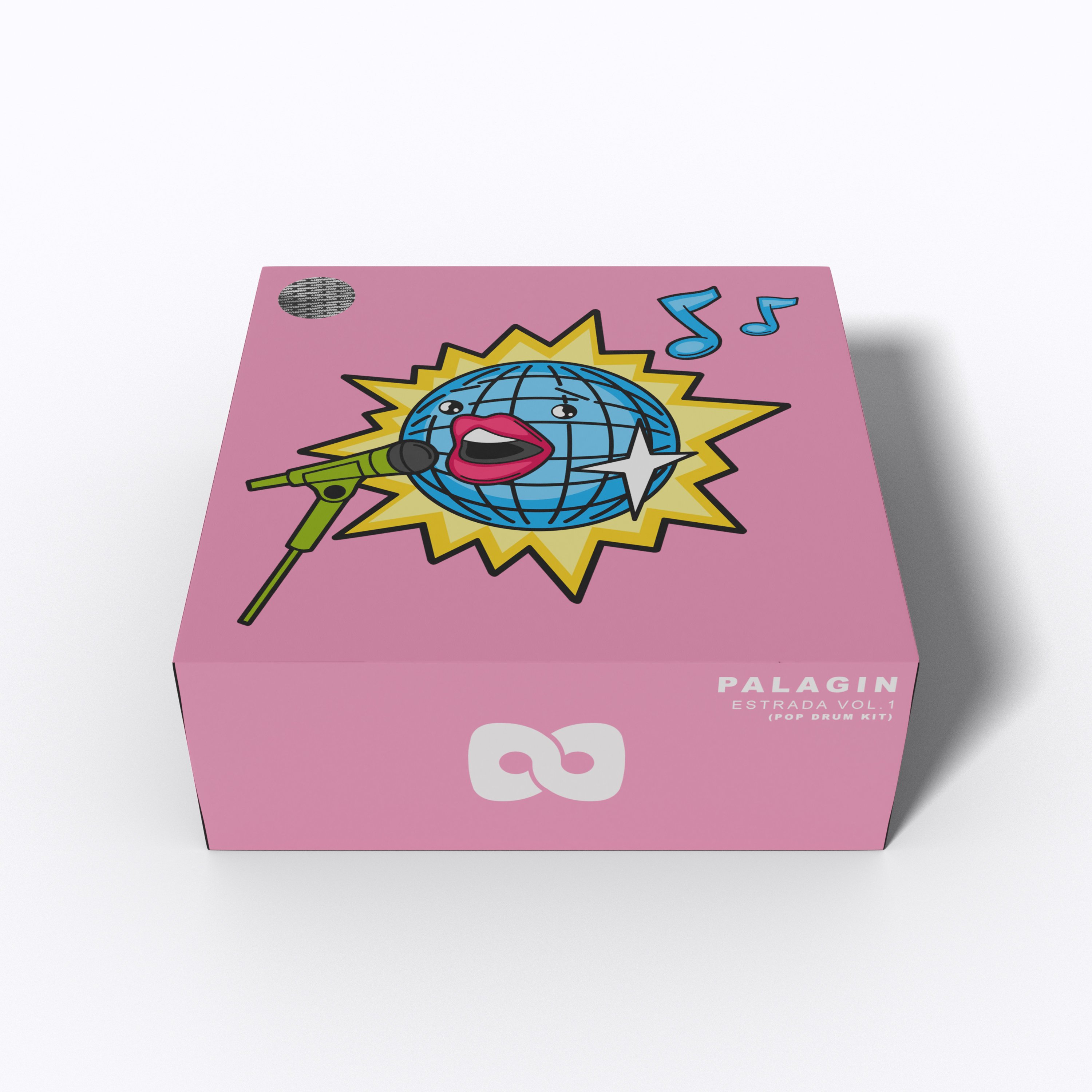Palagin On The Beat - Payhip