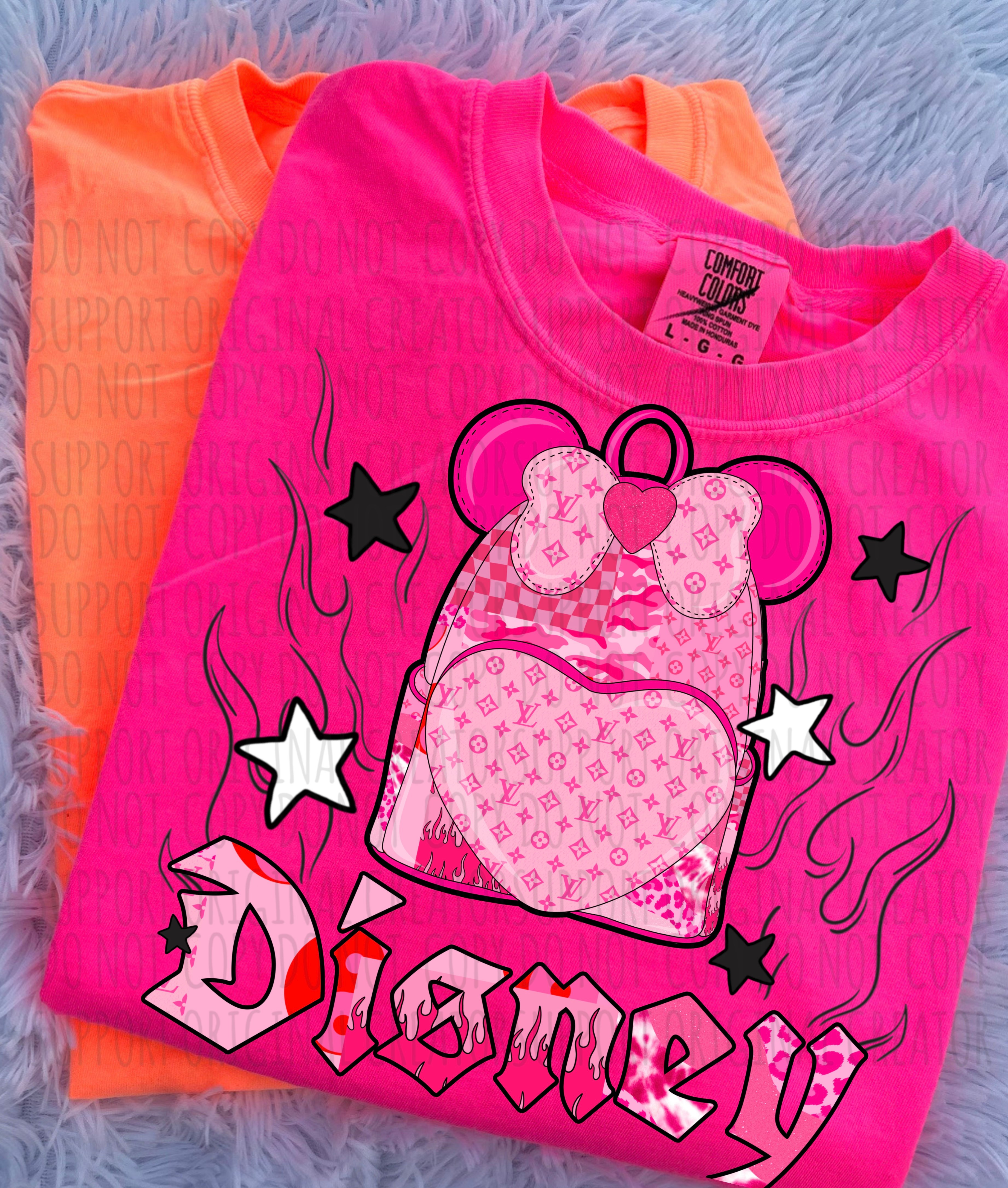 Disney Girls PNG (semi exclusive) - Payhip