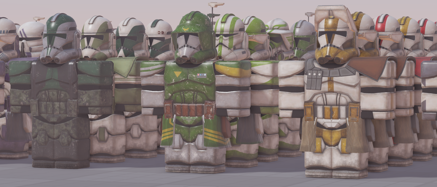 Lost Archives - Payhip