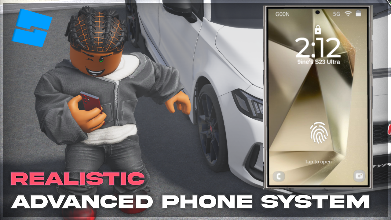 Advanced Phone System - Payhip