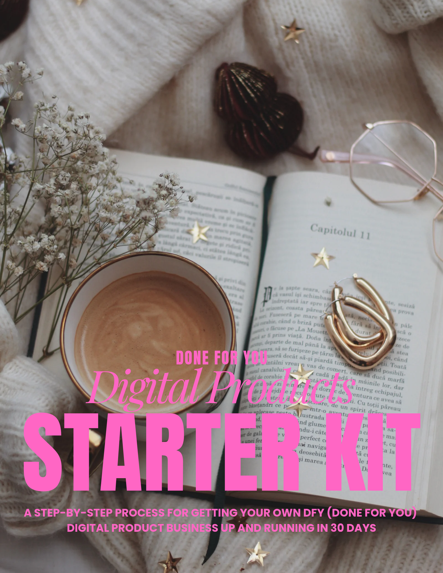 Digital Marketing Starter kit - Payhip