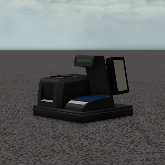 Mesh Ticketer - Payhip