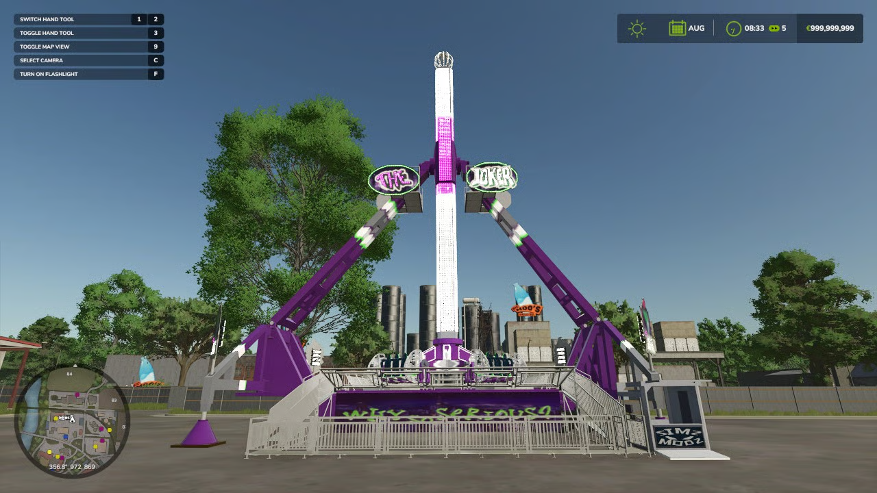 FS22 - The Joker - Payhip