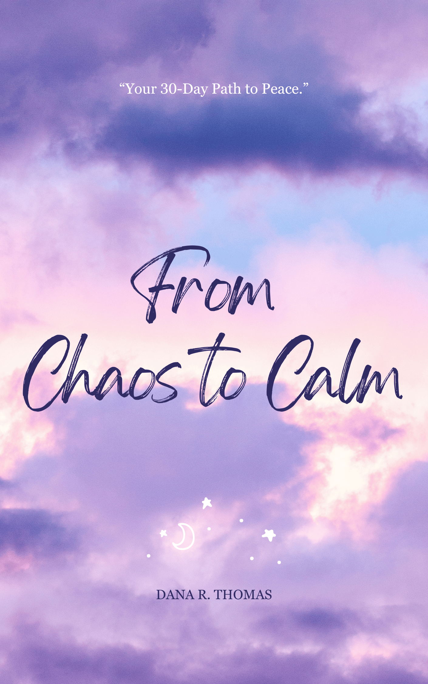 From Chaos to Calm - Payhip
