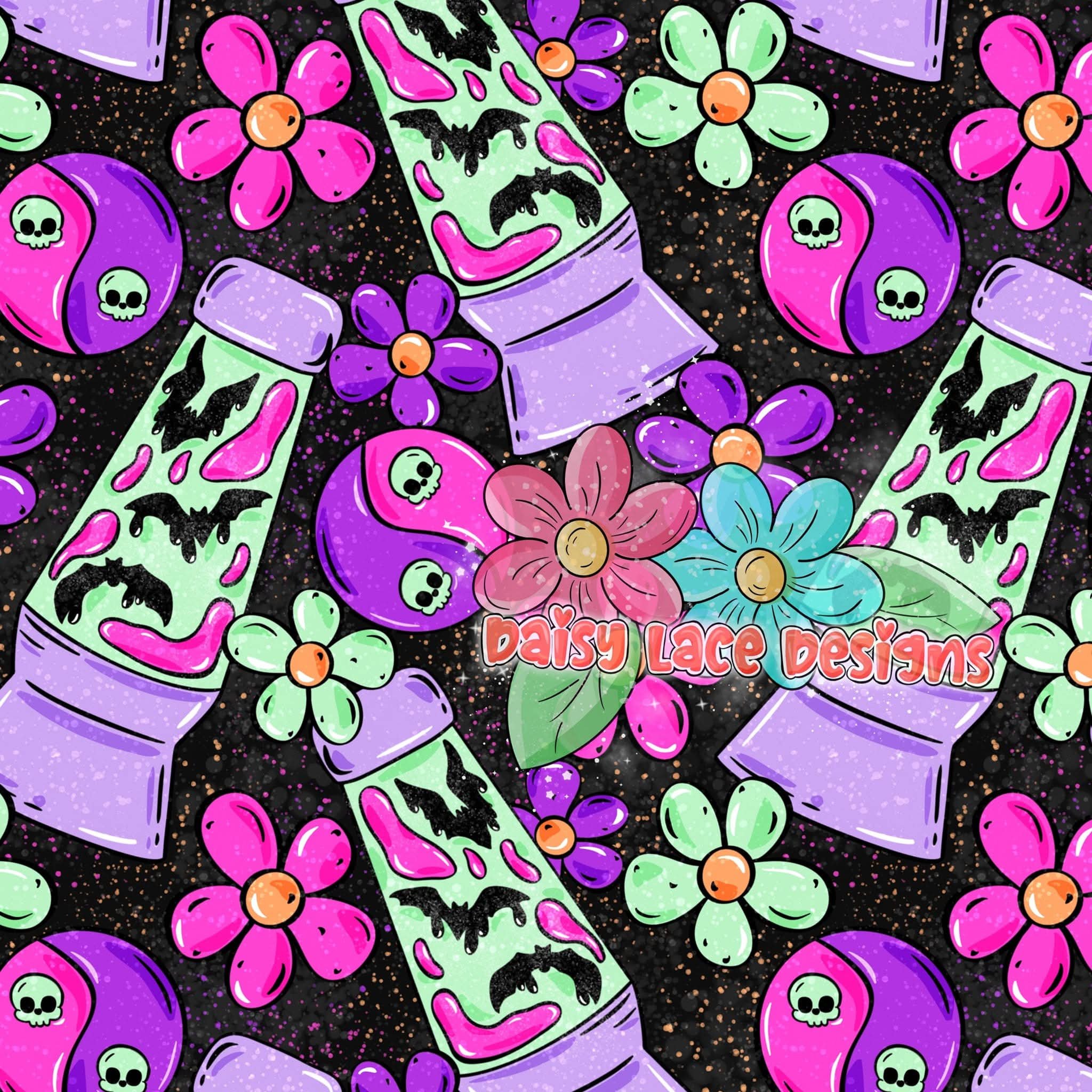 Groovy Batty Lamps - Payhip