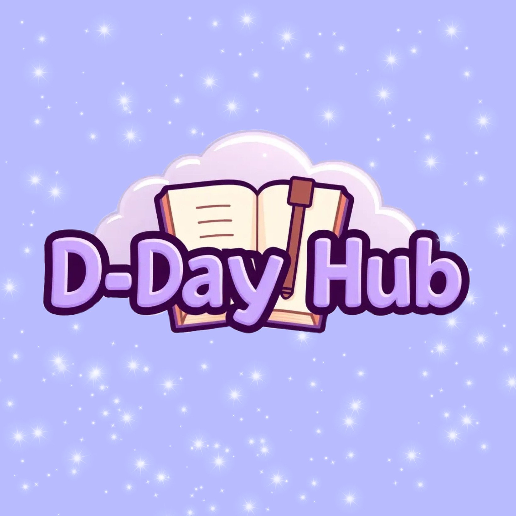 D-Day Hub - Payhip