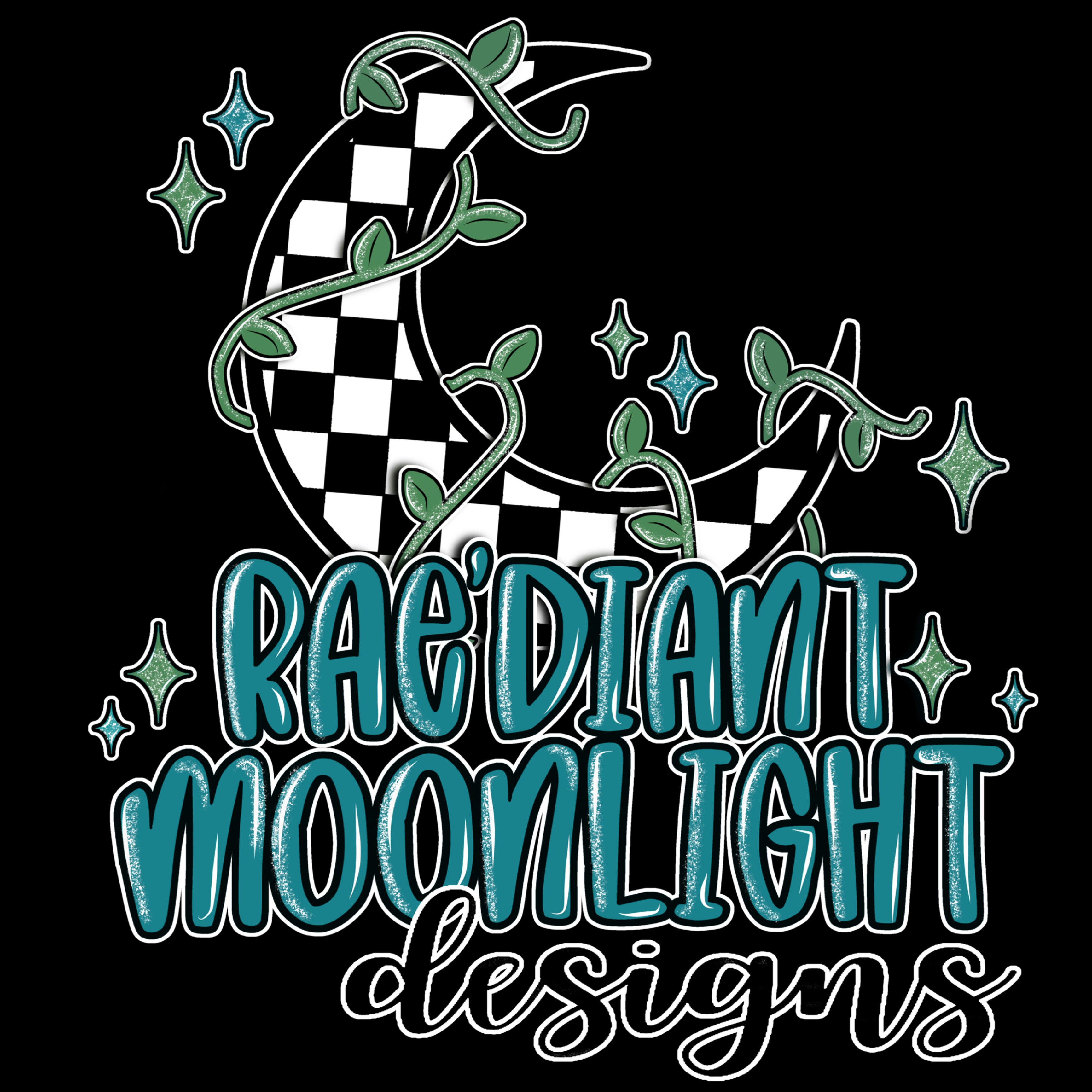 RaeDiant Moonlight Designs and clipart - Food& drink Designs - Payhip