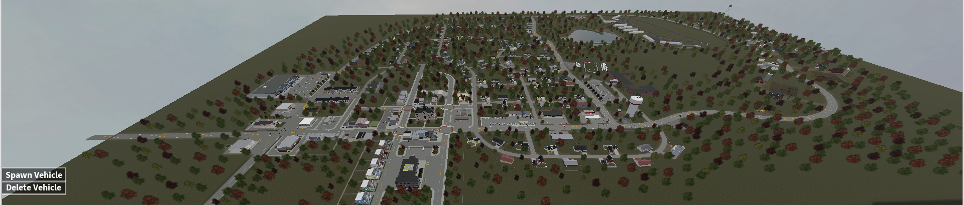 Red Willow RP - Payhip