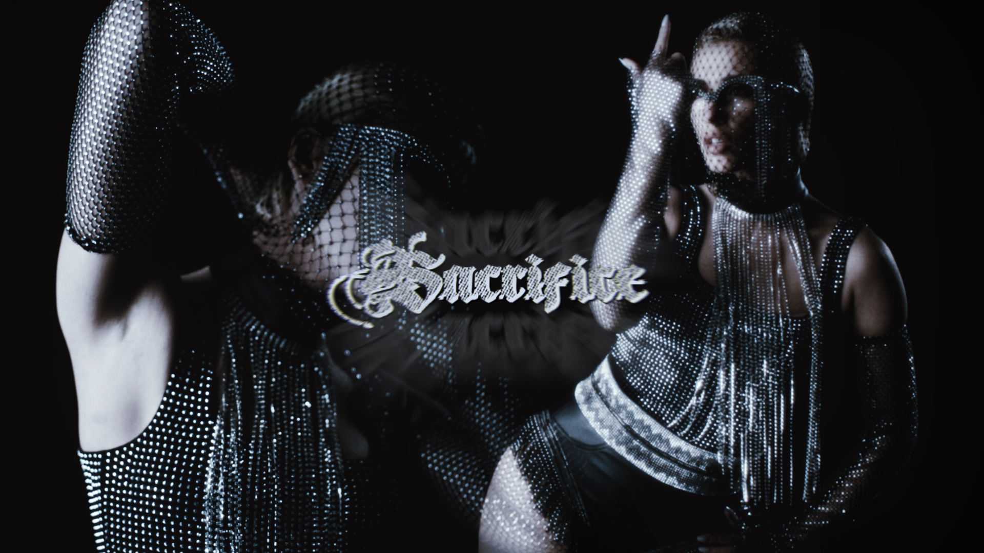 SACRIFICE COLORING - Payhip