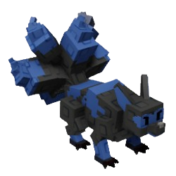 Corrupted Kitsune - Payhip