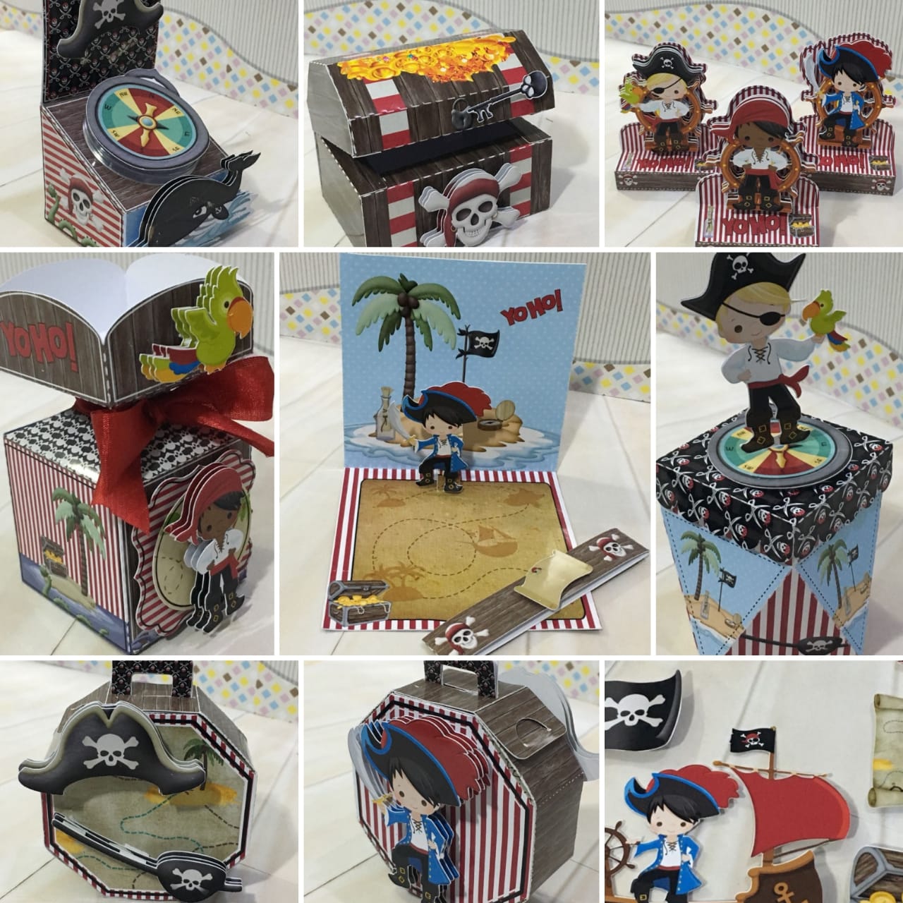 ARQUIVO PIRATA 4 - Payhip