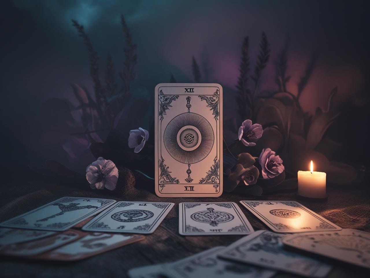 Free and Paid Online Tarot Readings